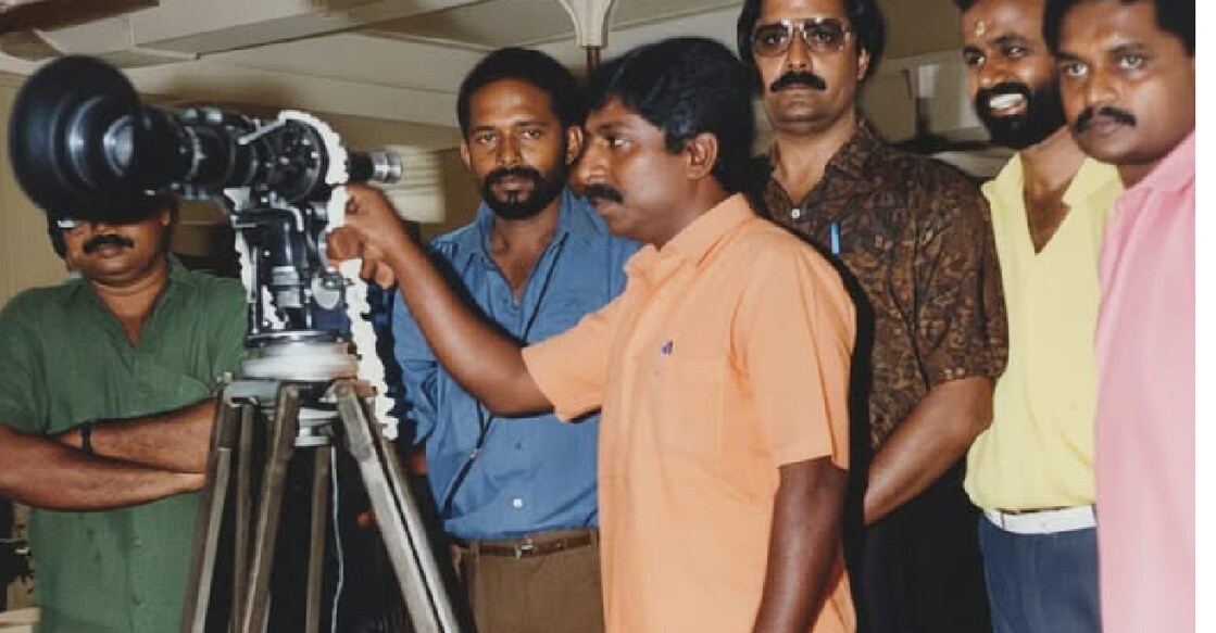 മോശം അവസ്ഥയിൽ ശ്രീനിയോട് ഞാൻ ചോദിച്ചു, ‘അഡ്വാൻസ് തിരികെ തരാമോ?’; ദിനേശ് പണിക്കരുടെ കുറിപ്പ് ...